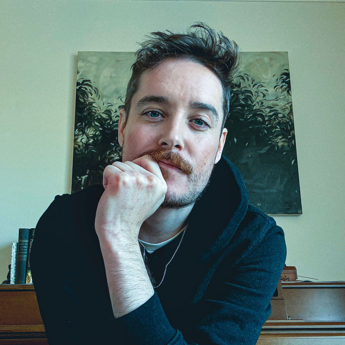 Sam Wolfe Connelly – CODA