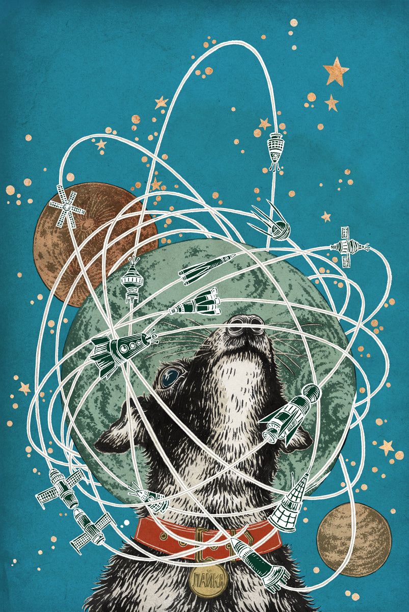 Primordial 2 Poster – CODA