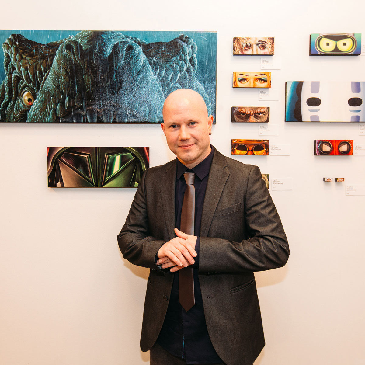 Jason Edmiston – CODA